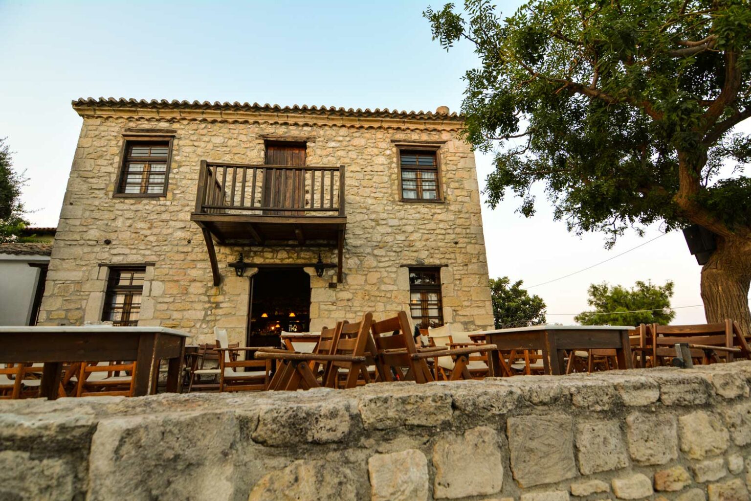 Τα 5 ομορφότερα χωριά της Χαλκιδικής – TravelShare
