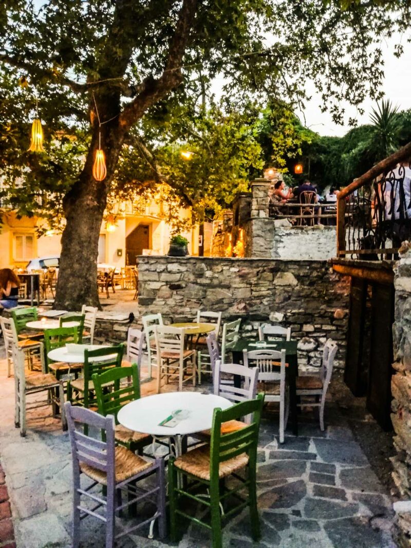 Τα 5 ομορφότερα χωριά της Χαλκιδικής – TravelShare