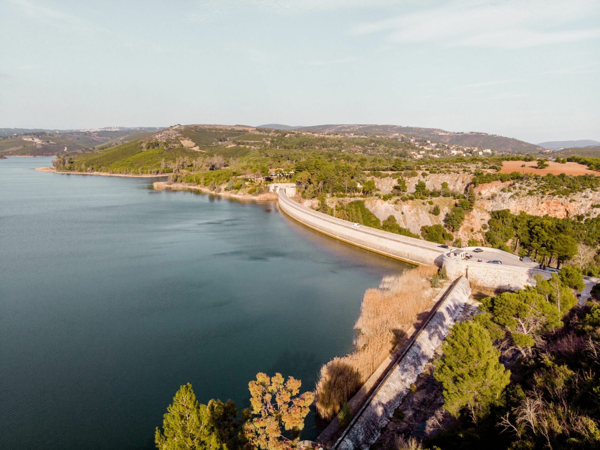 Μονοήμερη εκδρομή στη Λίμνη Μαραθώνα και τα κοντινά χωριά – TravelShare