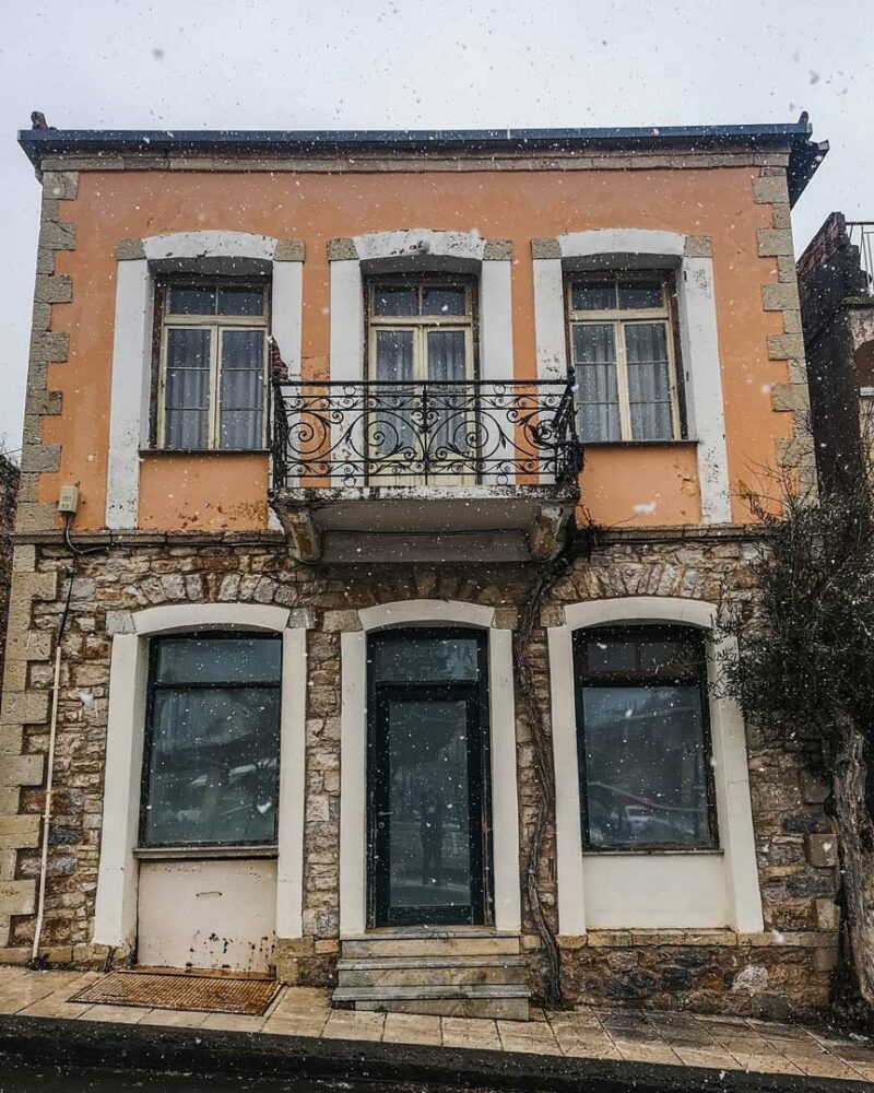 Ορεινή Αρκαδία: Εκδρομή στο Λεβίδι, την Βυτίνα και την Αλωνίσταινα ...