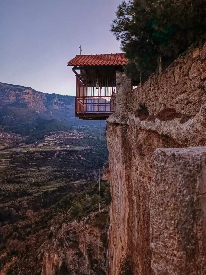 Εκδρομή στην Ευρωστίνα και στο Ρέμα των Μύλων – TravelShare