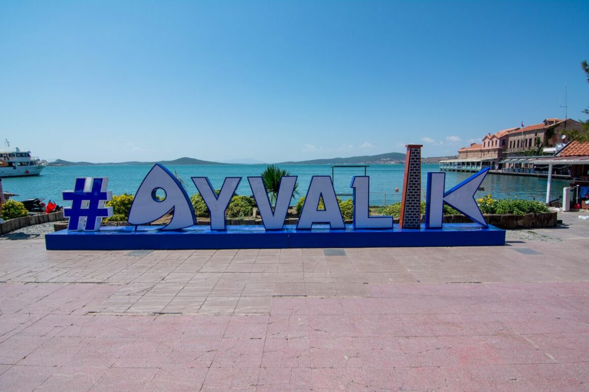 Οδηγός για το Αϊβαλί: Όλα όσα πρέπει να δεις – TravelShare